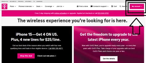 How To View T Mobile Text Messages Online NetworkBuildz
