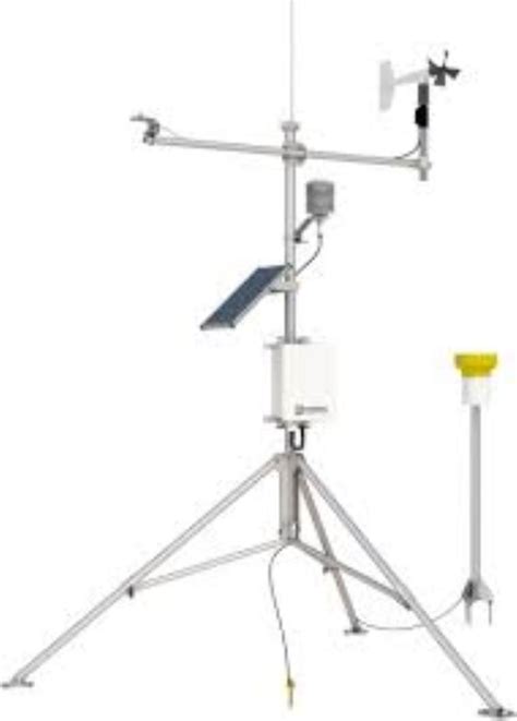 automatic weather station for agriculture at rs 12000 in coimbatore