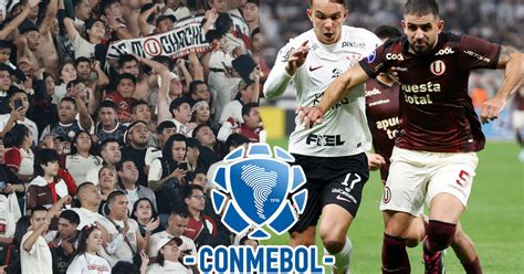 Universitario De Deportes Vs Corinthians Alertan Posibles Multas Por