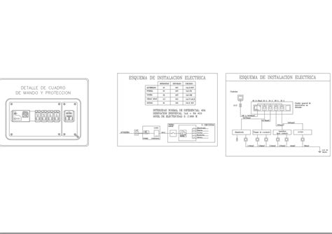 Medidor Elétrico Em Autocad Baixar Cad Grátis 8192 Kb Bibliocad