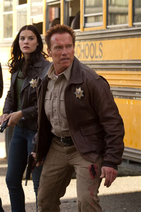 The Last Stand Filmaluation Online Magazine