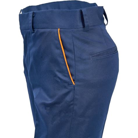 Pantalón Docker Azul Primaria Y Secundaria