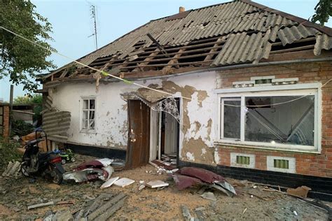 Нічні обстріли Нікополя і району Євген Євтушенко розповів про наслідки