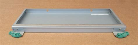 Fujitsu Eternus Dx8700 S2 Enclosure Brt Back End Router Blank Dummy Tray