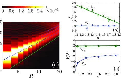 Spreading Of Spin Correlations In A Global Quench With System Size N