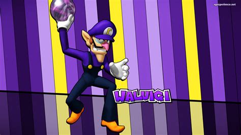 🔥 [130 ] Waluigi Wallpapers Wallpapersafari