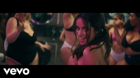Camila Cabello Bam Bam Official Music Video Ft Ed Sheeran Chords