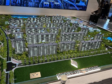 龙湖御湖境实景图1 北京龙湖御湖境实景图图片大全 吉屋网