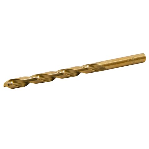 Bc10m Broca Con Cobalto De Acero De Alta Velocidad Métrica De 1 Mm