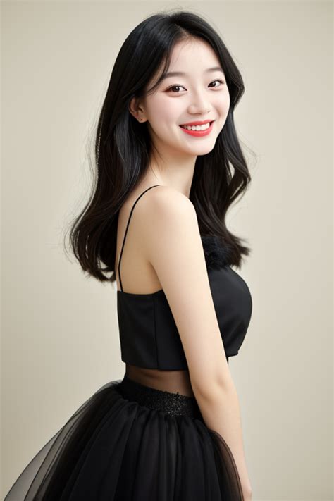 Comfyui风格迁移工作流，实现妹子任意风格！ 知乎