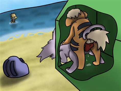 Rule 34 Anthro Beach Buizel Eeveelution Espeon Female Fur Generation