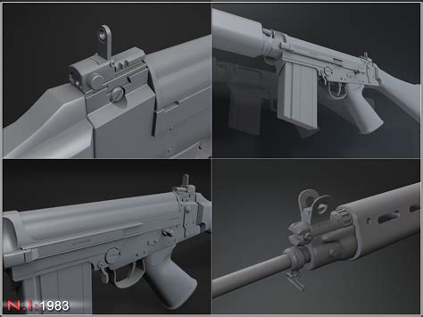 L1a1 Slr View 3 By Quiggers On Deviantart