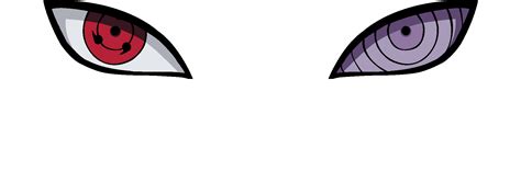 Evil Chibi Eyes