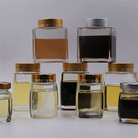 Group V Synthetic Base Oil Ester For Engine And Industrial Oil Pe Poe