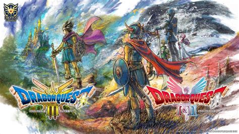 ニンダイスクウェアエニックスドラクエ3 HD 2Dロマサガ2フルリメイクなど多数のタイトルを発表 ゲーム ニュース