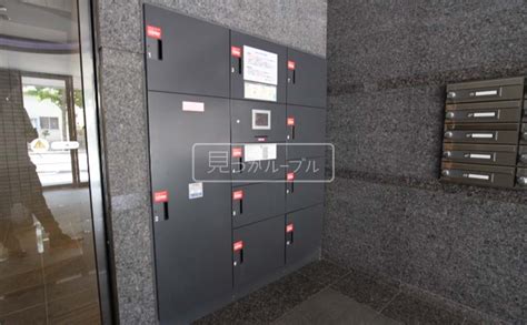 ルーブル上鷺宮弐番館