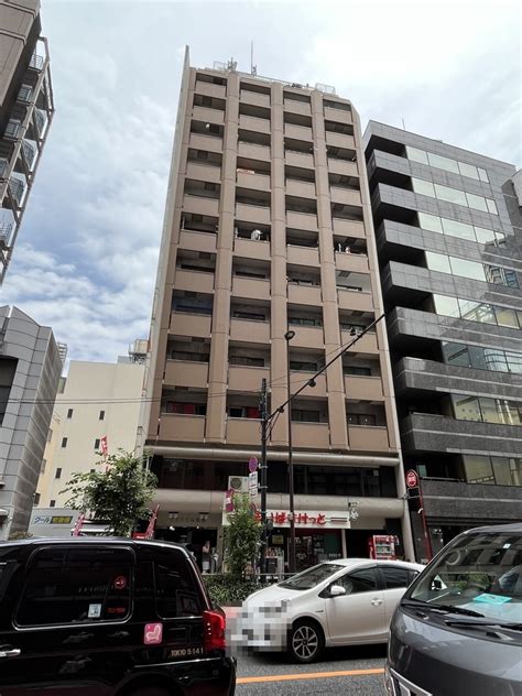 ビスハイム池袋 豊島区 南池袋の賃貸事務所・賃貸オフィス情報【オフィス移転navi】