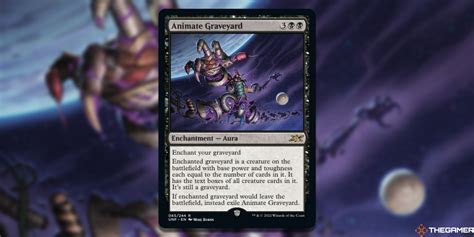 Easter Eggs And Hidden References In Mtg Unfinity