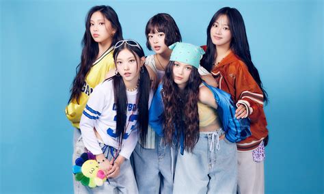 画像18 Newjeans、東京ドーム公演後の想い語る Wowowでスペシャル番組決定＆新ビジュアル公開 モデルプレス