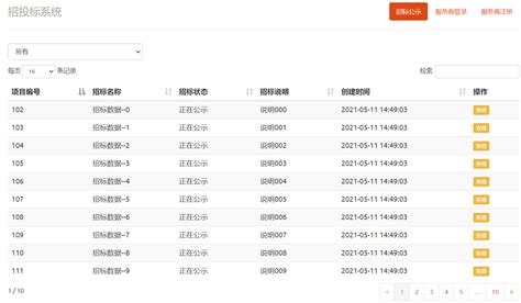 GitHub xiaobeibi JavaDemoProjects 个JavaWeb和JavaSE小项目SSMJavaFXSpringBoot毕设学习好模板