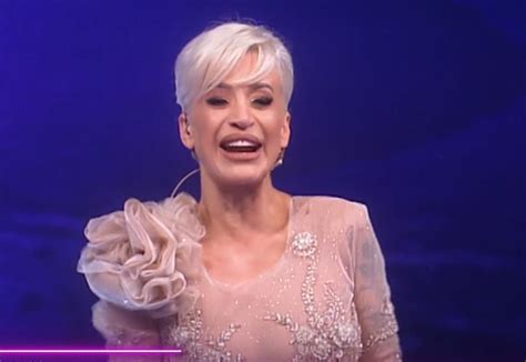 Dušica Jakovljević Na Otvaranju Elite 9 Kurir