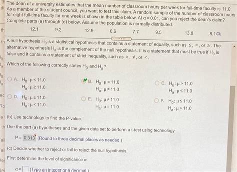solved explain how to get p value please if you use