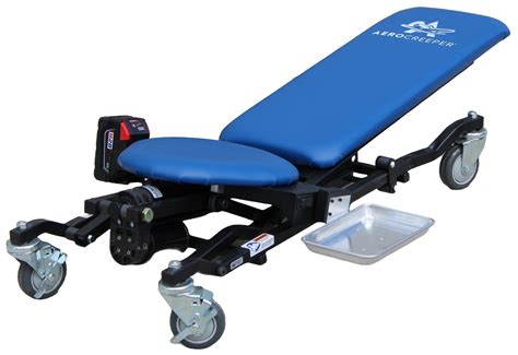 Tool Tray For Power Lift Aerocreeper Aerocreeper