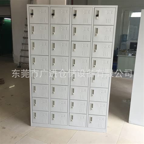 供应健身房储物柜现货 工厂手机存储柜私人物品存放柜 阿里巴巴