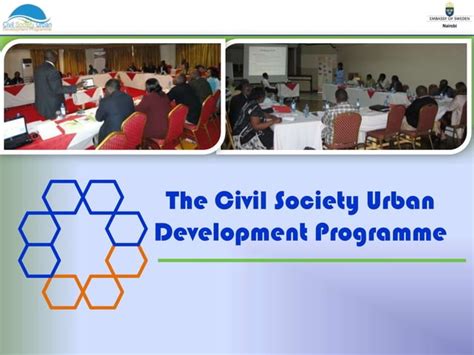 Introduction Csudp Ppt