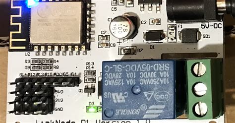 Flashing Micropython Onto A Generic Esp8266 Iot Controller