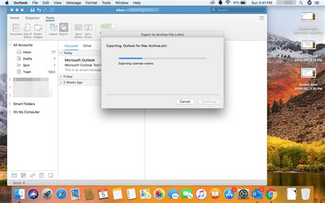 How To Export Emails From Outlook