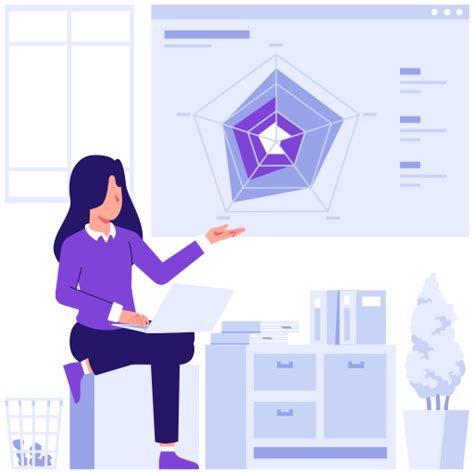 Pentagon Pentagons Chart Graph Statistic Business Presentation Icon Download On Iconfinder