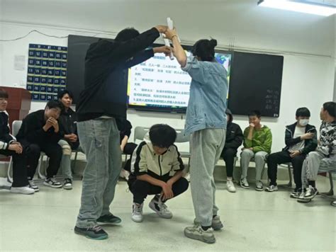 心理健康服务中心五月上半月工作动态 心理健康服务中心