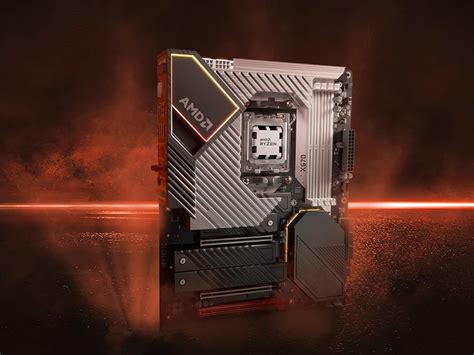 Материнские платы MSI с чипсетами X670/E начали появляться в магазинах ...