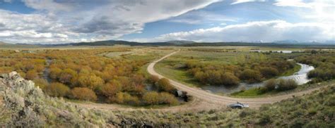 These 10 Beautiful Byways In Montana Are Ideal For A Scenic Drive Artofit