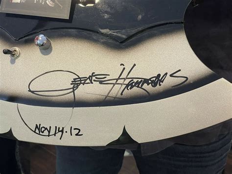 Gene Simmons Signed Autographed Electric Guitar Kiss Coa Beverly