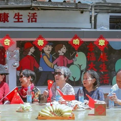 解决群众急难愁盼，兴办一批好事实事⑤双塔街道居民千灯镇