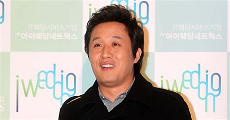정준하 현영 부케 받고 결혼설
