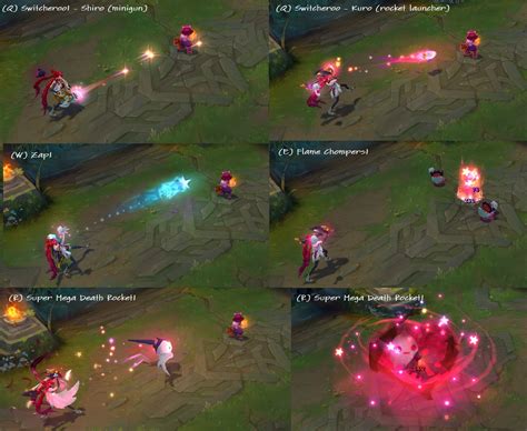 Surrender At 20 The Star Guardians Upcoming Janna Jinx Lulu
