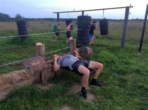 Strange Russians 40 Pics