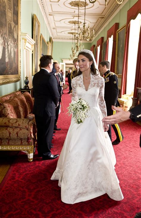 Prince William Kate Middleton Wedding Pictures Popsugar Celebrity