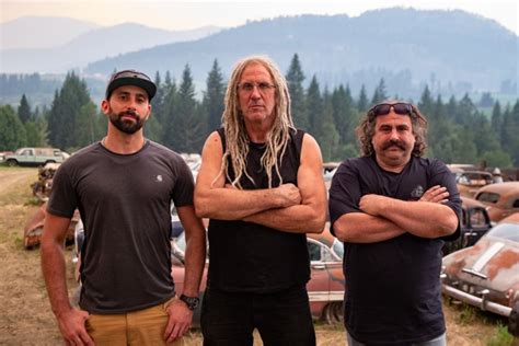 Popular Tv Series Rust Valley Restorers Returning For 4th Season