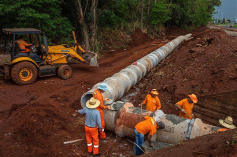 Codar Realiza Primeira Etapa De Parceria Para Melhorias Na Pr 218