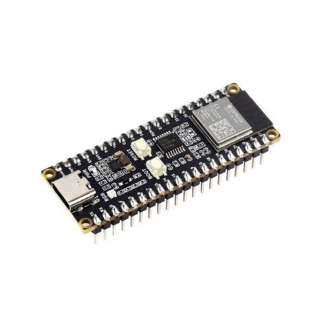 Buy ESP32 C6 Microcontroller WiFi 6 Development Board 160MHz Single Core Processor ESP32 C6