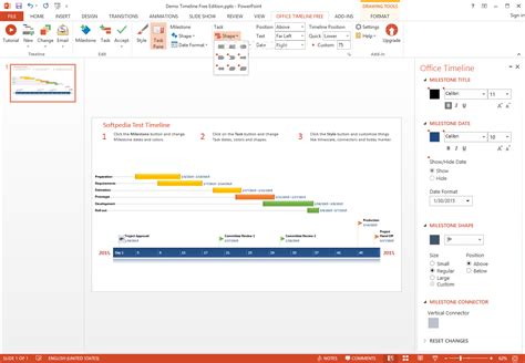 Office Timeline Download Softpedia Office Timeline Download Softpedia