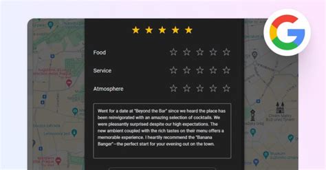 Maximizing Google Reviews With NFC Card A Step By Step Guide EmbedSocial
