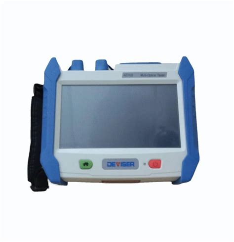 Optical Time Domain Reflectometer Ae3100 Series Optical Time Domain Reflectometer Retail