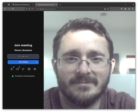 Making Pipewire Default Option For Firefox Camera Handling Jan Grulich