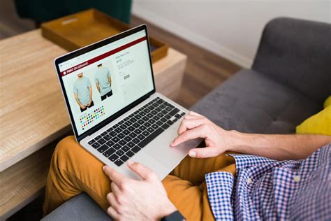 Creating A Winning Cv Template For A Shopify Developer Role