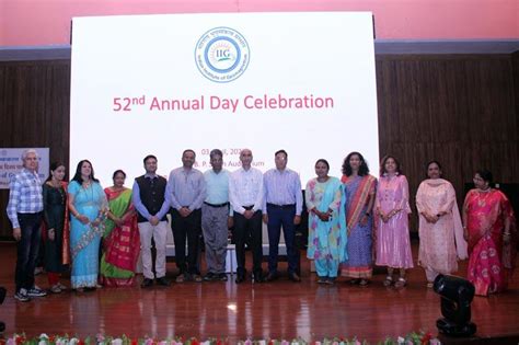 Indian Institute Of Geomagnetism Iig